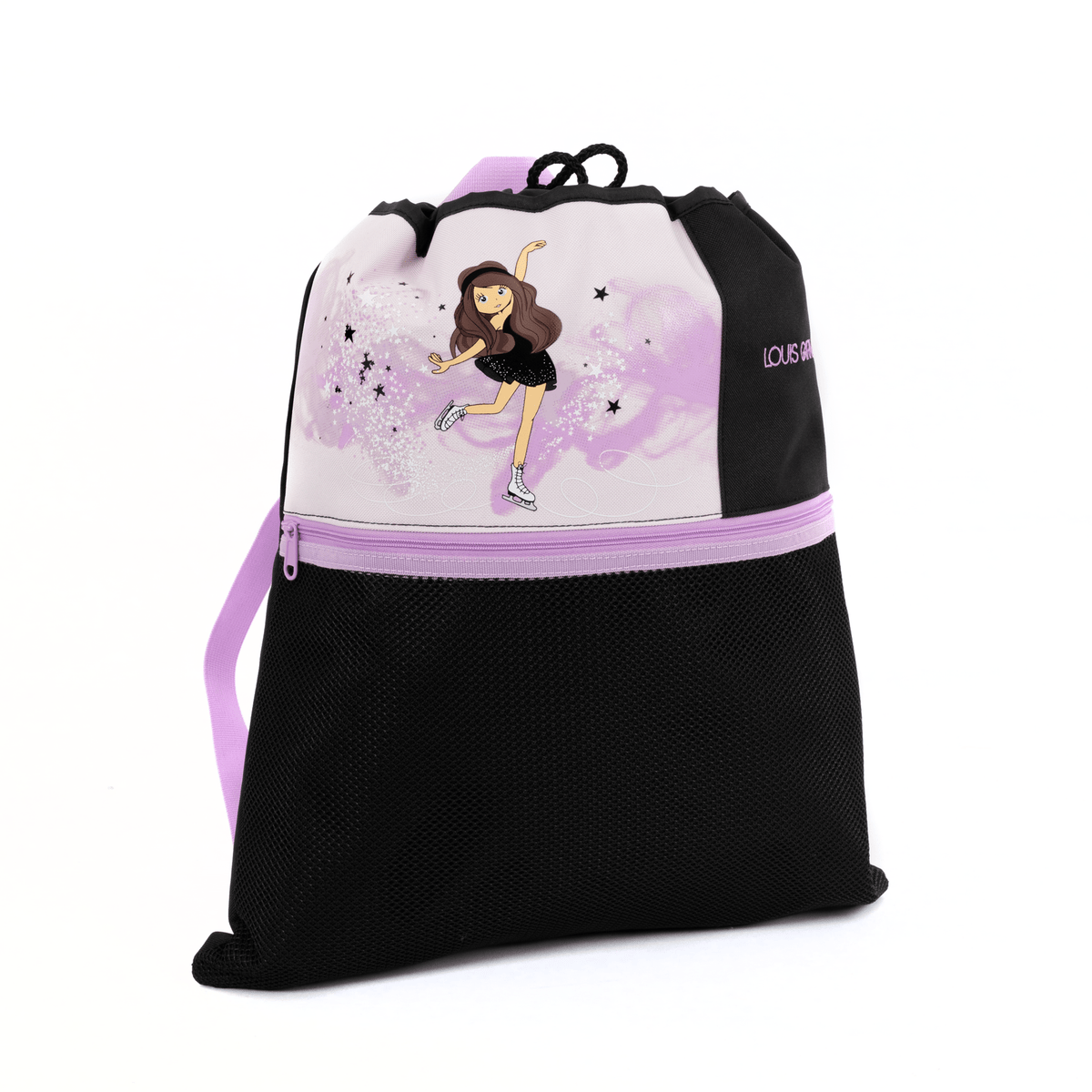 Sac à Soulier Louis Garneau Patin | Trippin Store