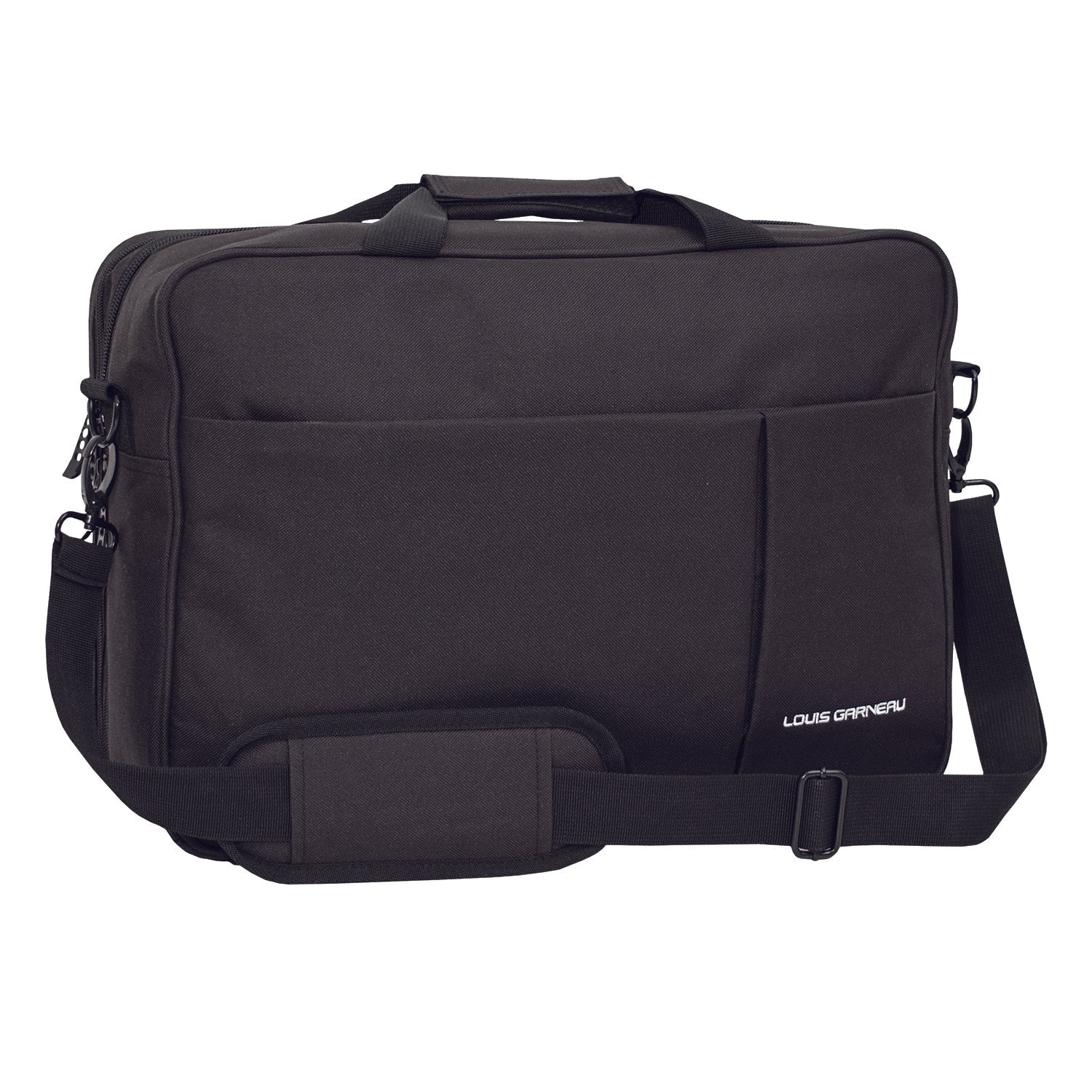 Louis Garneau 15 in Laptop Briefcase | Trippin Store