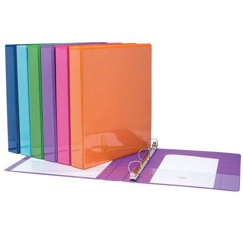 Cartables 1 pouce | Trippin Store