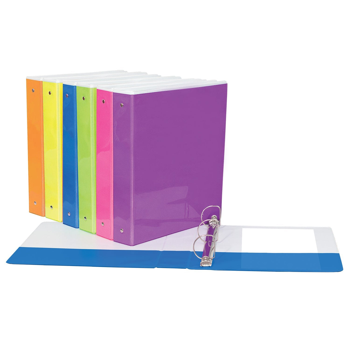 Cartables 2 pouces | Trippin Store