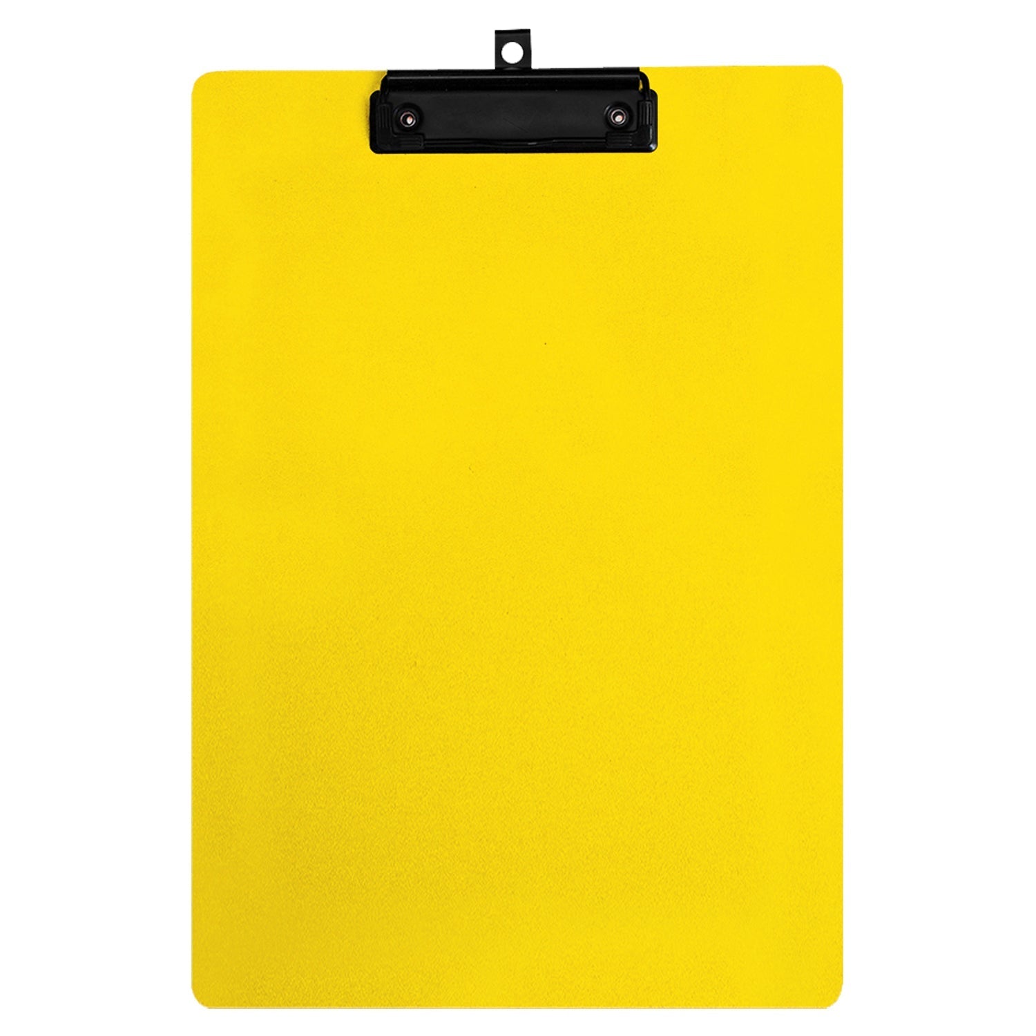 GEO Yellow Clipboard | Legal Size | Trippin Store