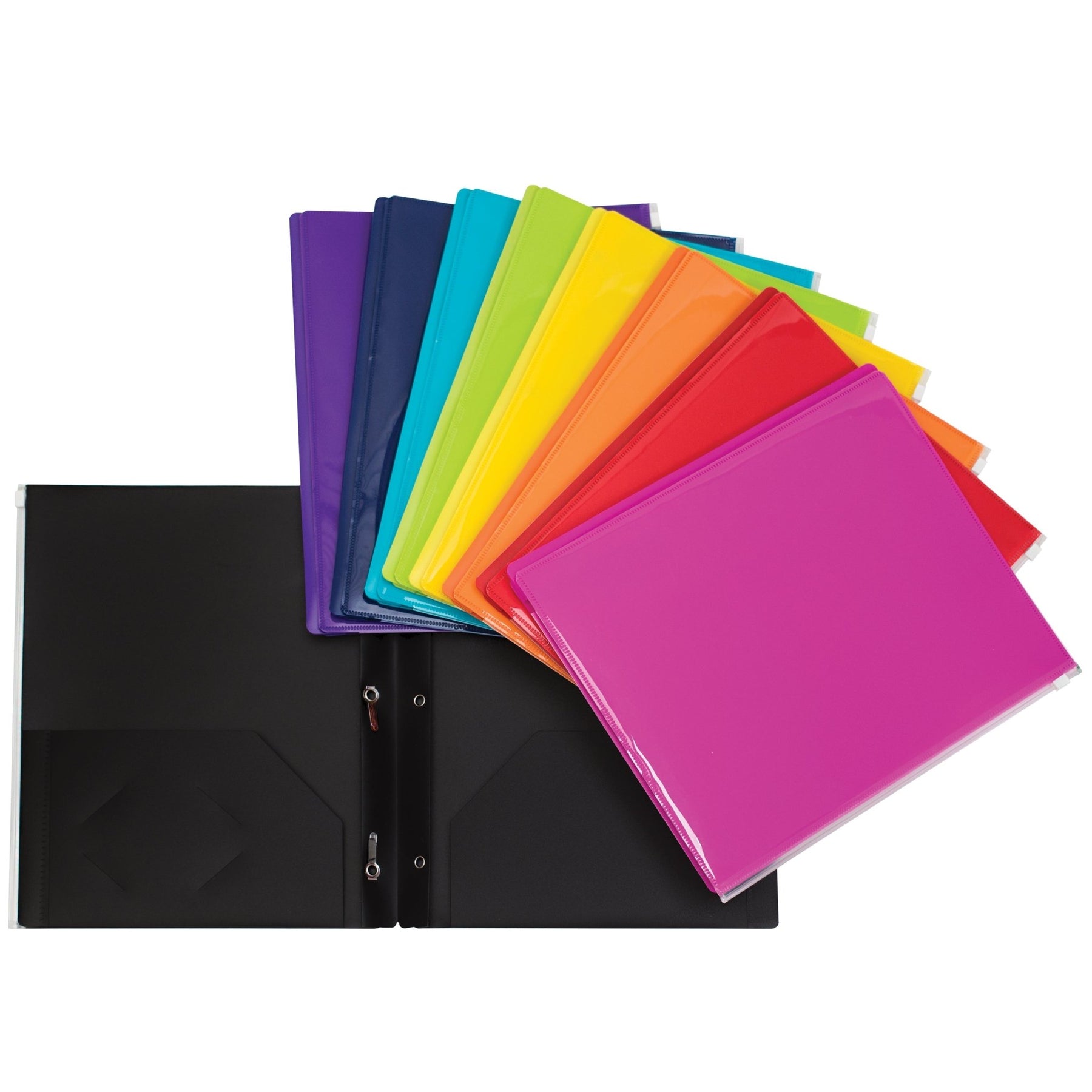 Duo Tangs avec Pochettes | Trippin Store